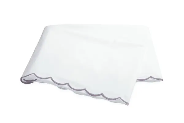 MATOUK Dakota Flat Bed Sheet - Deep