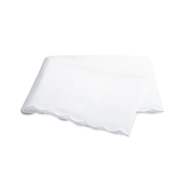 MATOUK Dakota Flat Sheet - Percale
