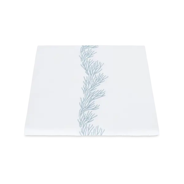 MATOUK Atoll Duvet Cover - Percale