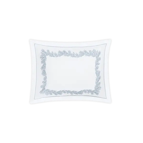 MATOUK Atoll Sham - Percale
