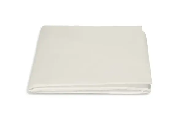 MATOUK Talita Fitted Bed Sheet - Bone