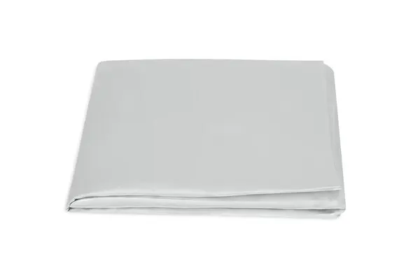 MATOUK Talita Fitted Bed Sheet - Silver