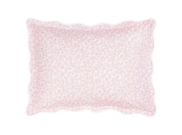 MATOUK Margot Sham - Blush