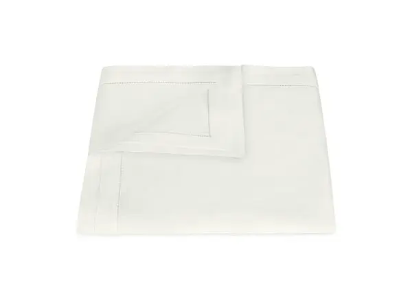 MATOUK Ambrose Duvet Cover - Bone