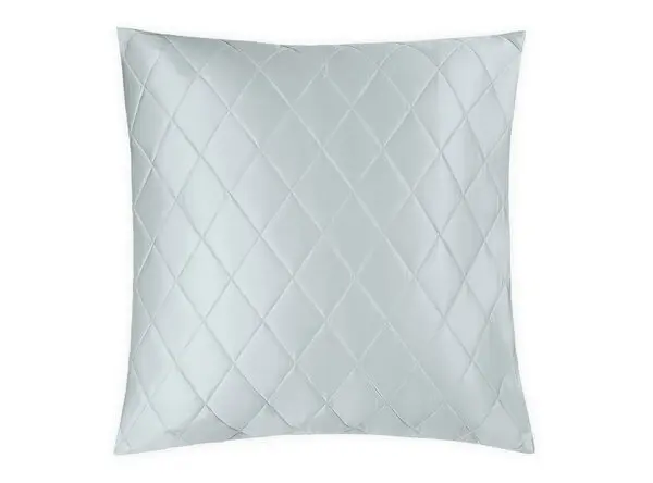 MATOUK Nocturne Quilt Sham - Pool