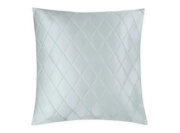 MATOUK Nocturne Quilt Sham - Pool