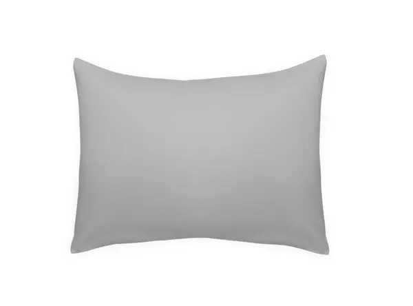 MATOUK Dream Modal Sham - Silver