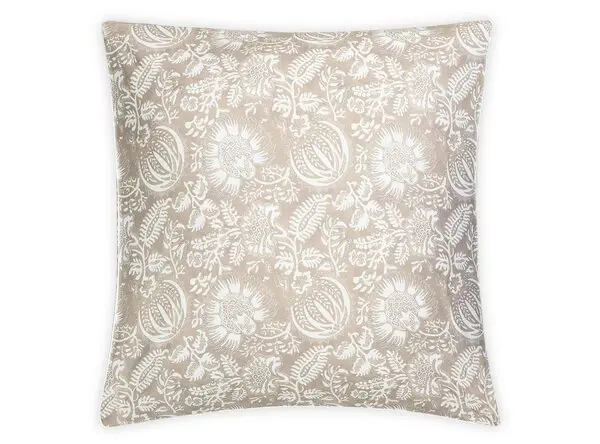 MATOUK Schumacher Granada Sham - Dune