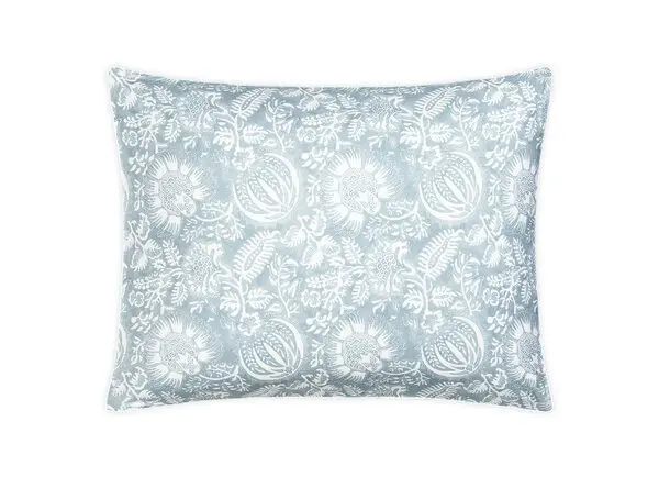 MATOUK Schumacher Granada Sham - Hazy