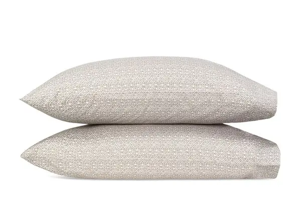 MATOUK Schumacher Catarina Pillowcase - Dune