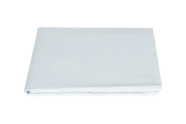 MATOUK Jasper Fitted Bed Sheet - Pool