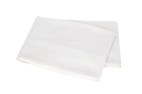 MATOUK Jasper Flat Bed Sheet - Dune
