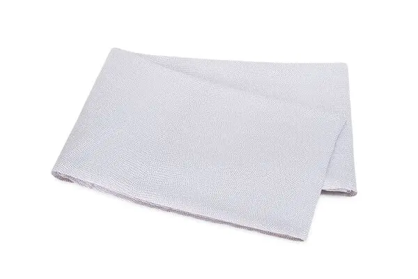 MATOUK Jasper Flat Bed Sheet - Violet
