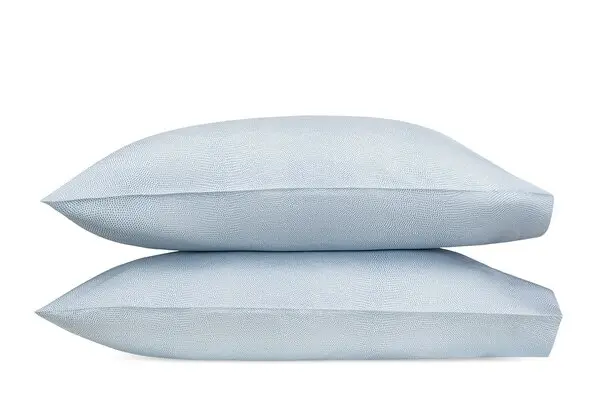 MATOUK Jasper Pillowcases Pair - Hazy