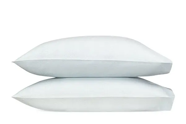 MATOUK Jasper Pillowcase - Pool
