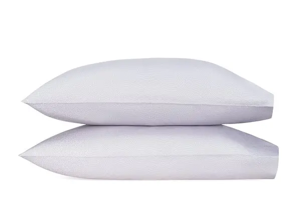 MATOUK Jasper Pillowcase - Violet
