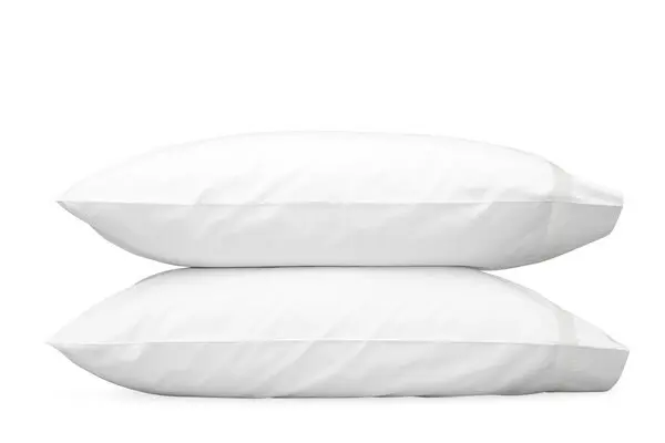 MATOUK Lowell Pillowcase - Bone