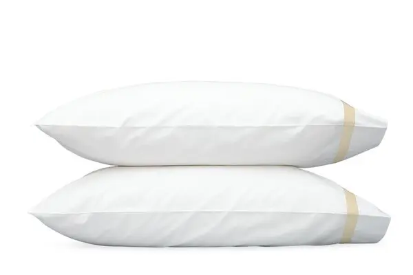 MATOUK Lowell Pillowcase - Dune