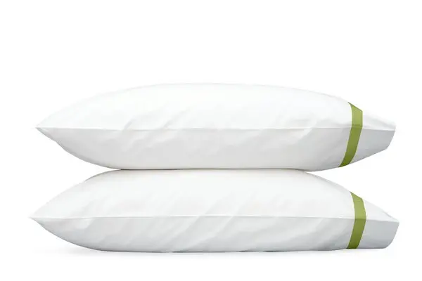 MATOUK Lowell Pillowcase - Grass