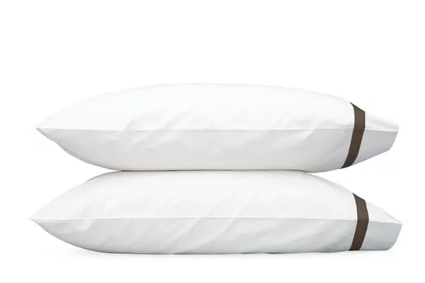 MATOUK Lowell Pillowcase - Sable