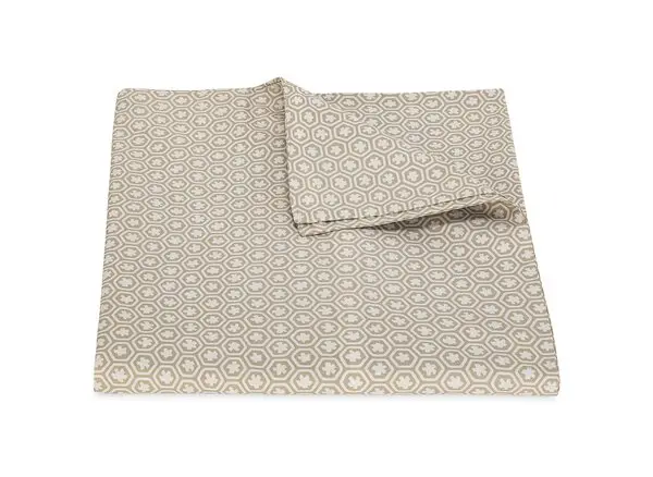 MATOUK Schumacher Levi Duvet Cover - Dune