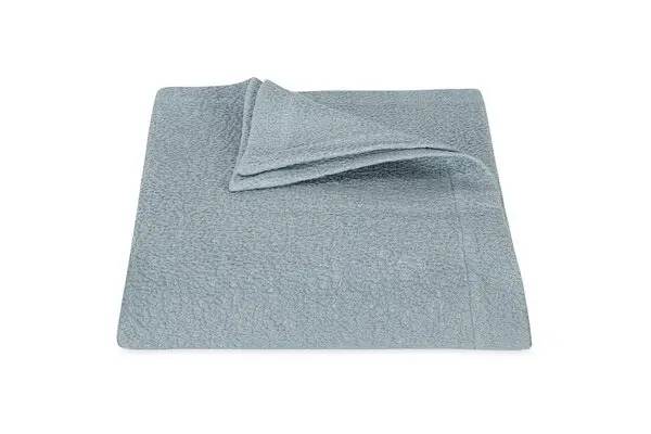 MATOUK Malibu Coverlet - Hazy