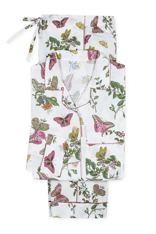 MATOUK Luca Pajama Set - Baudin