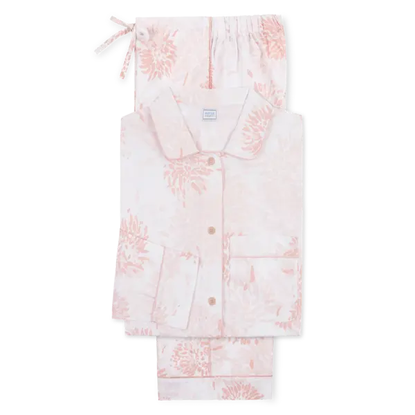 MATOUK Luca Pajama Set - Percale