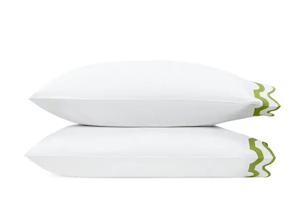 MATOUK Mirasol Pillowcase - Grass