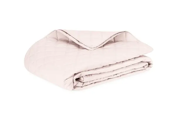 MATOUK Milano Quilt - Blush