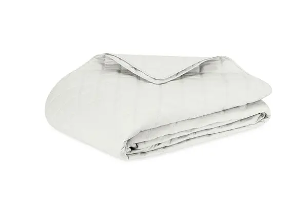 MATOUK Milano Quilt - Bone