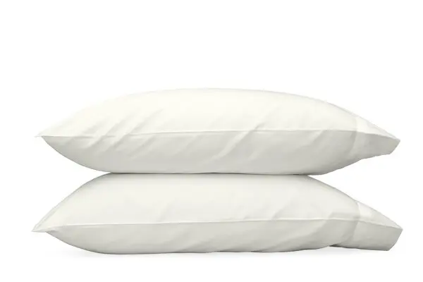 MATOUK Nocturne Pillowcase - Bone