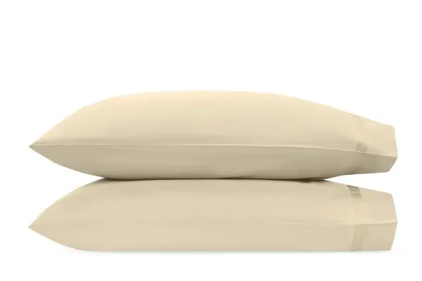 MATOUK Nocturne Pillowcase - Dune