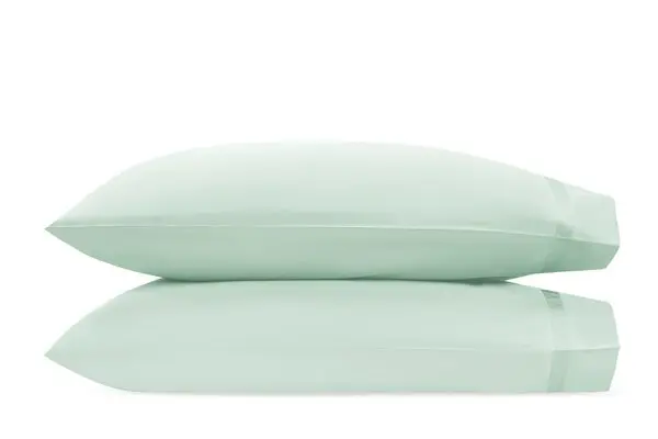 MATOUK Nocturne Pillowcase - Opal
