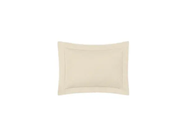 MATOUK Milano Quilt Sham - Dune
