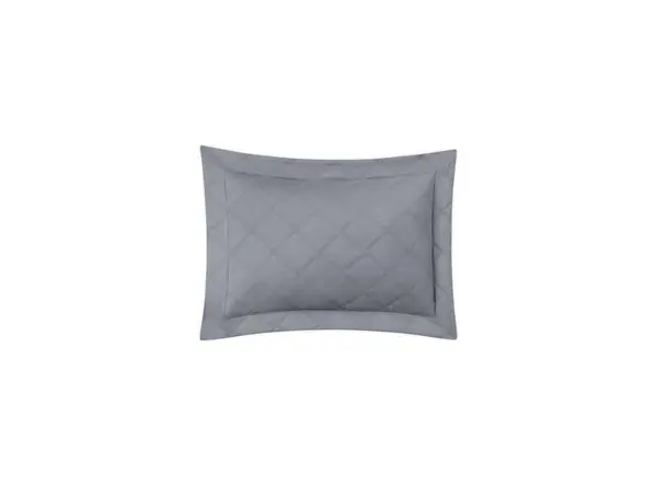 MATOUK Milano Quilt Sham - Elephant