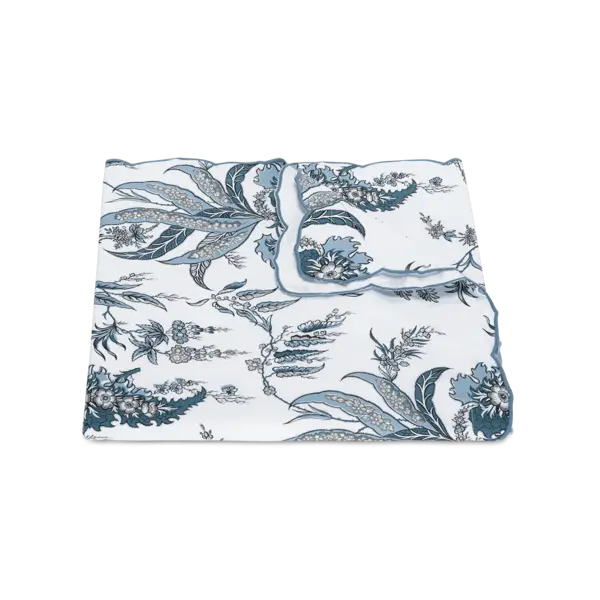 MATOUK Apolline Duvet Cover - Percale