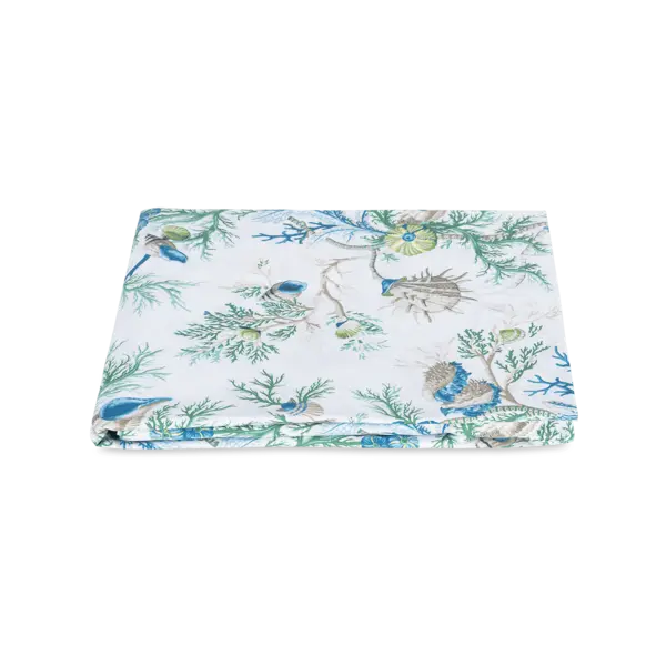 MATOUK Schumacher Del Tesoro Fitted Bed Sheet