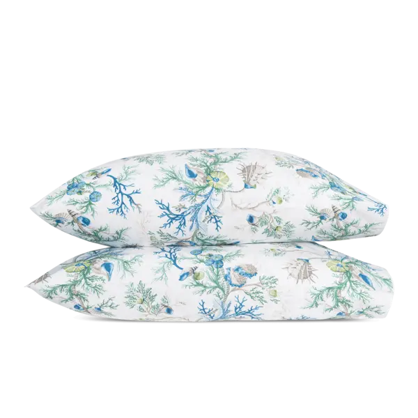 MATOUK Schumacher Del Tesoro Pillowcase Pair