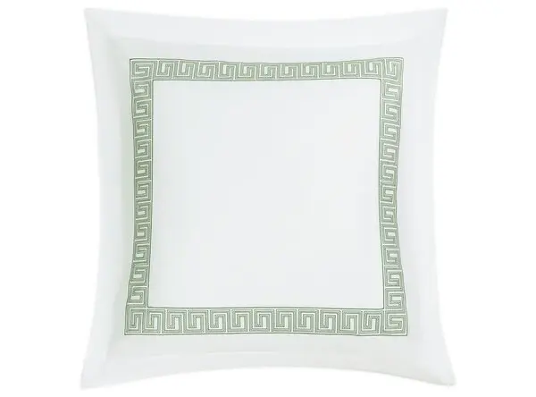 MATOUK Schumacher Ophelia Sham - Clover