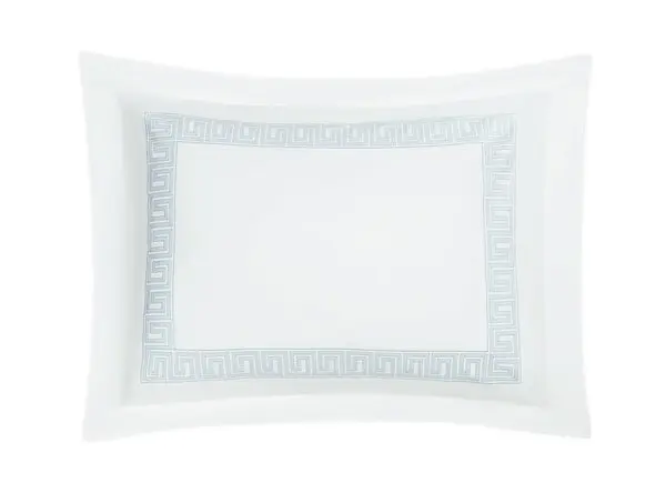 MATOUK Schumacher Ophelia Sham - Light