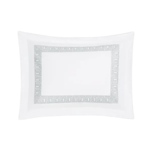 MATOUK Ophelia Sham - Percale