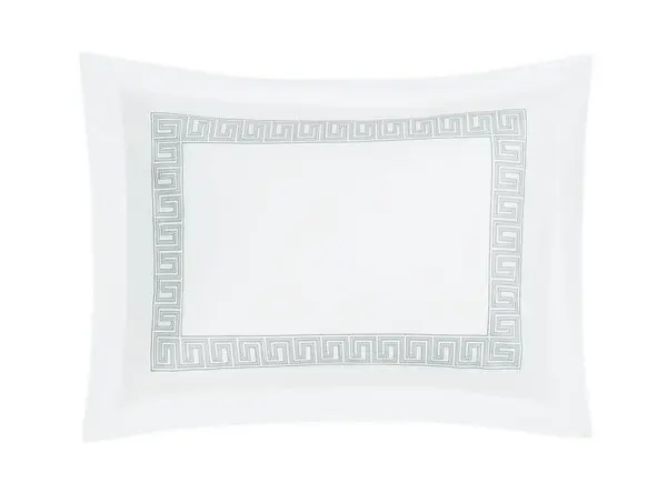 MATOUK Schumacher Ophelia Sham - Silver
