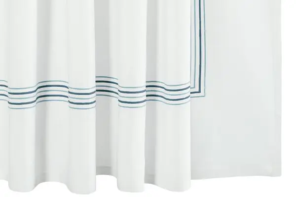 MATOUK Presto Shower Curtain - Hazy