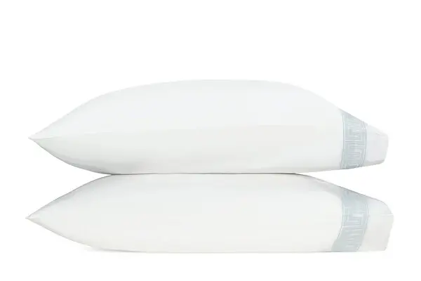 MATOUK Schumacher Ophelia Pillowcase - Light