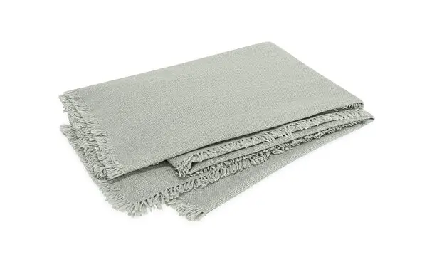 MATOUK Maya Throw - Celadon