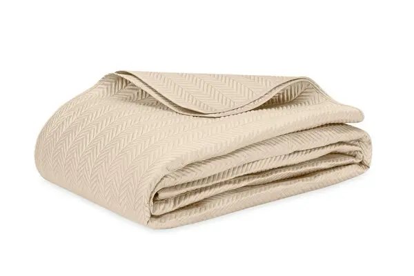 MATOUK Netto Quilt - Dune