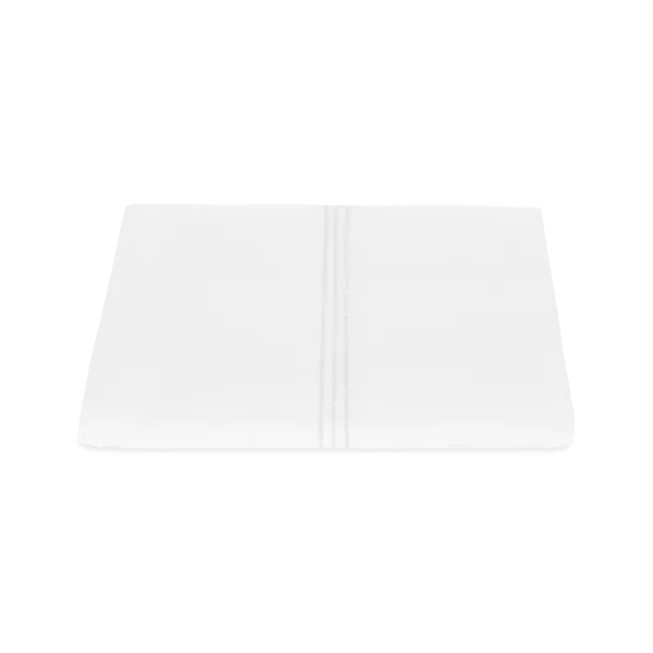 MATOUK Amara Triple Pearl Duvet Cover - Sateen