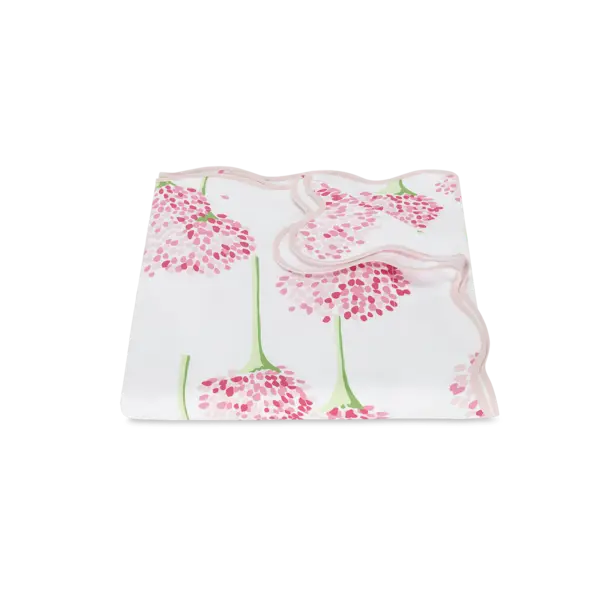 MATOUK Charlotte Duvet Cover - Percale
