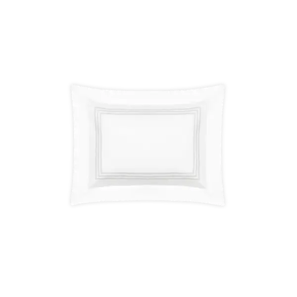 MATOUK Bel Tempo Sham - Percale